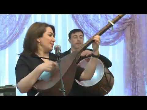 Famile goyceli /qehramani havasi