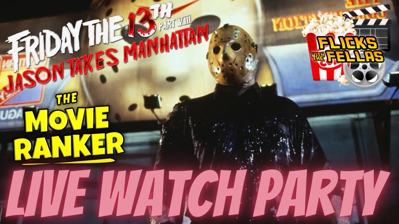 Watch The Movie Jason