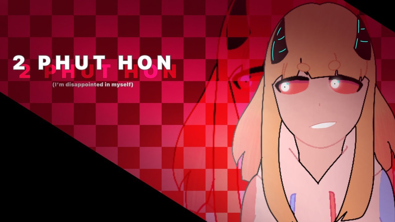 2 Phut hon // Animation meme // Cringe - YouTube