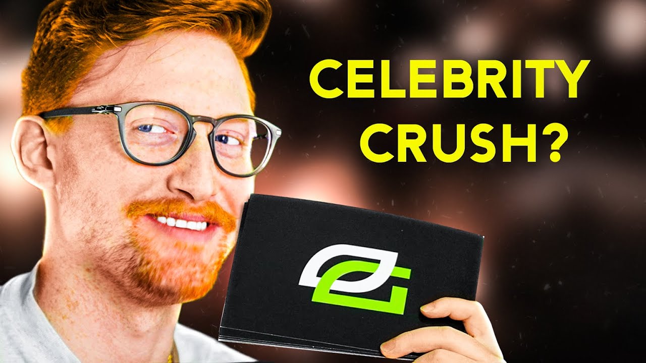 Scump Gets Personal | Best Friend Challenge - YouTube