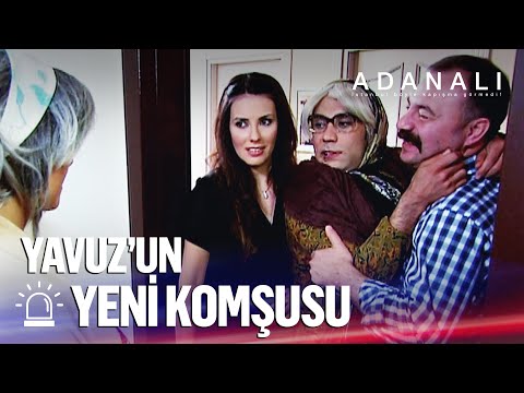 Fiko ve Pınar'ın kamufle olma planı - Adanalı 59. Bölüm
