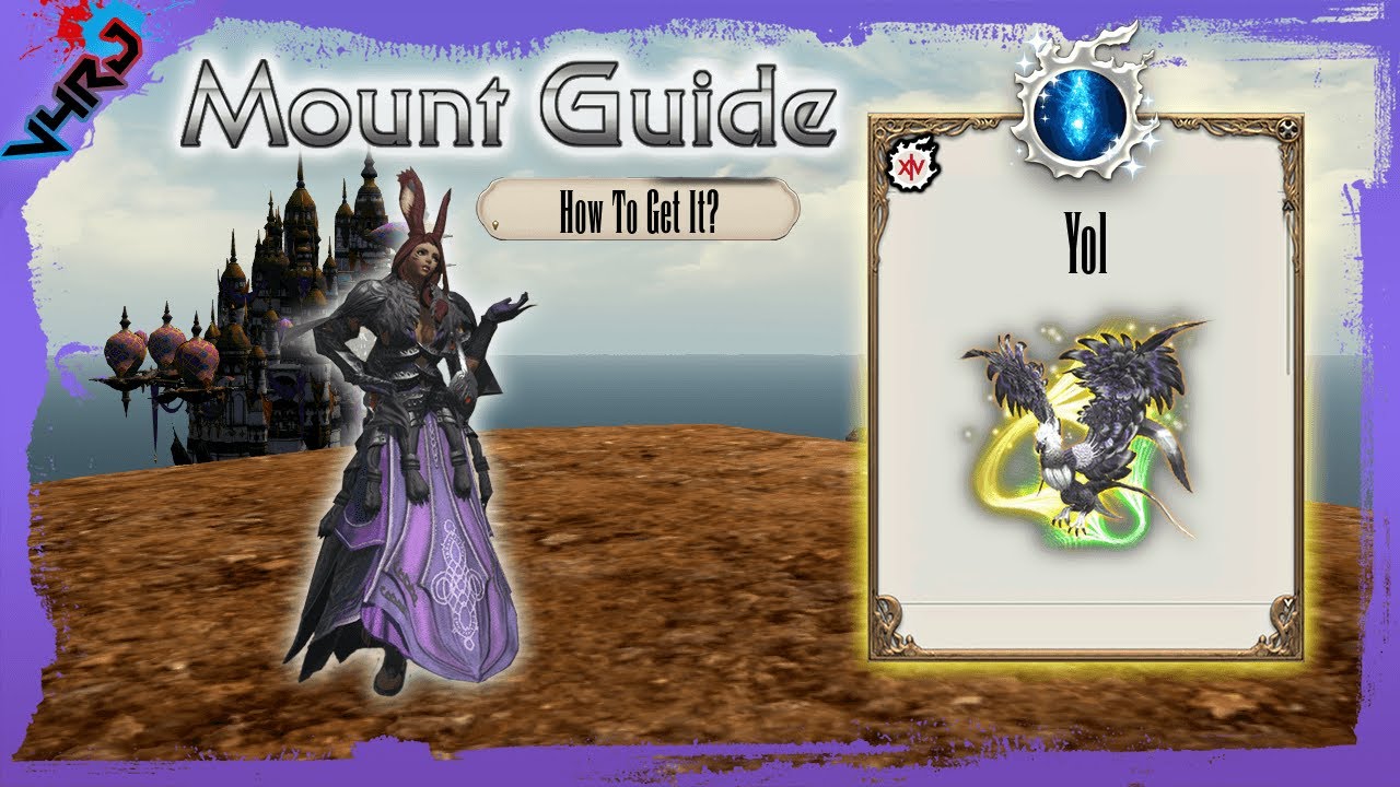 How To Get It: Yol - YouTube