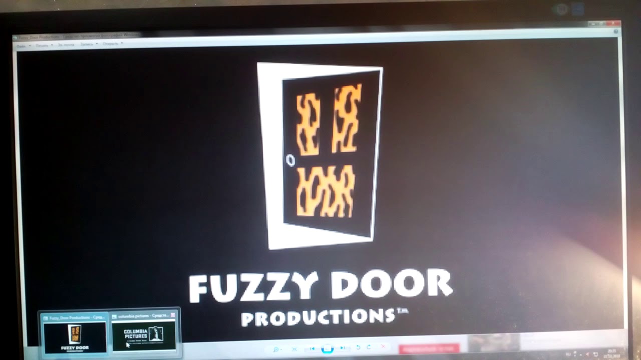 Fuzzy Door Production / Columbia Pictures (2004) - YouTube