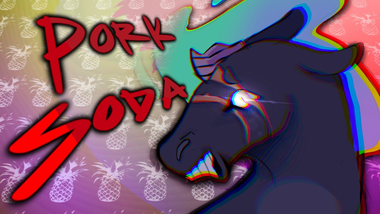 PORK SODA // Animation meme // ToonSquid - YouTube