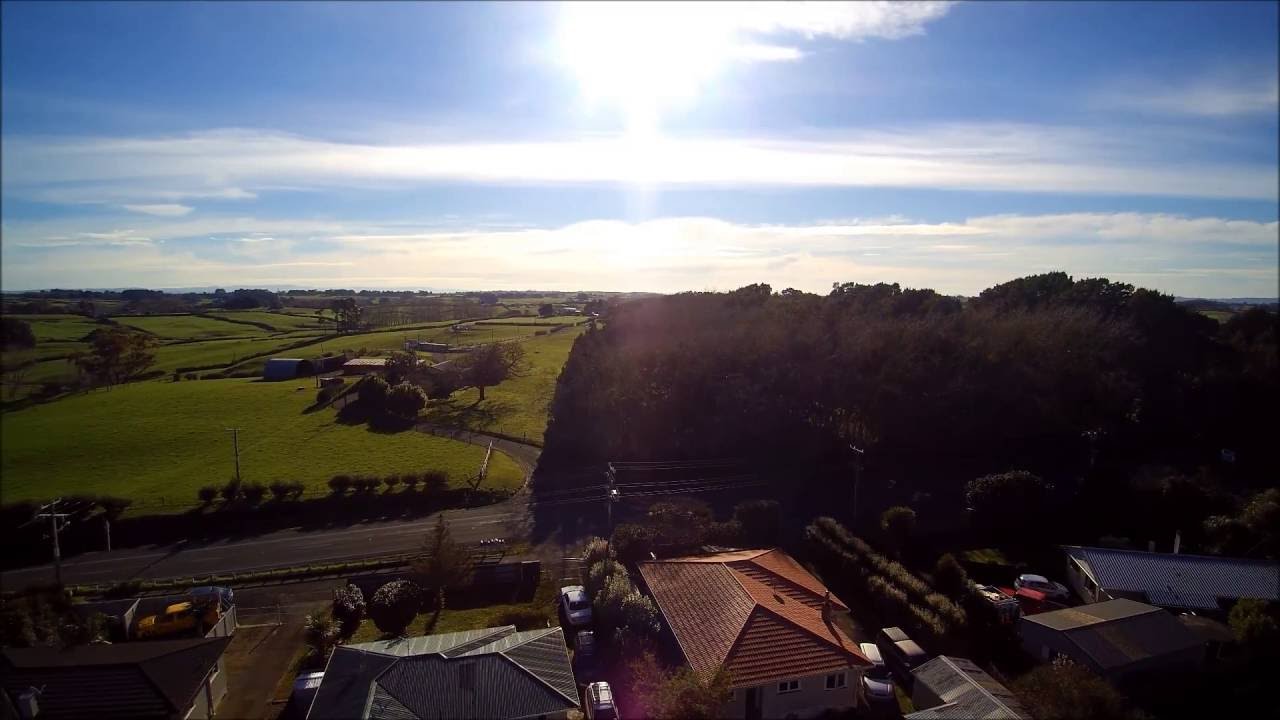 Papakura, Auckland - YouTube