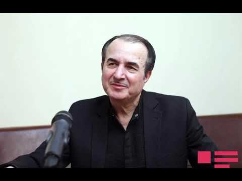 Qedir Qizilses Ana 2020