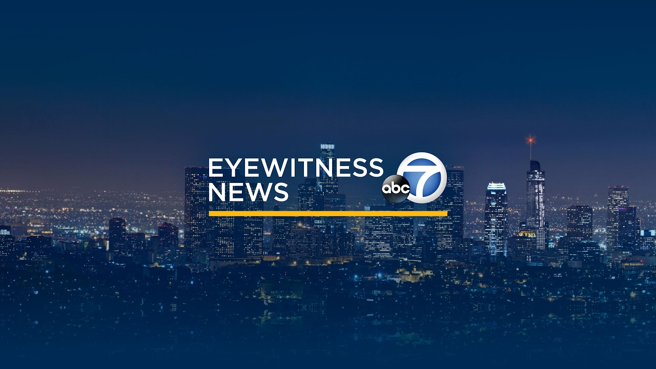 LIVE: LAFD provides update on high-rise fire in West Los Angeles - YouTube