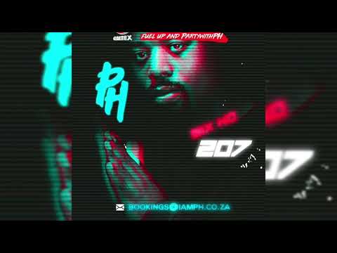 DJ PH - #PARTYWITHPH MIX 207 - YouTube