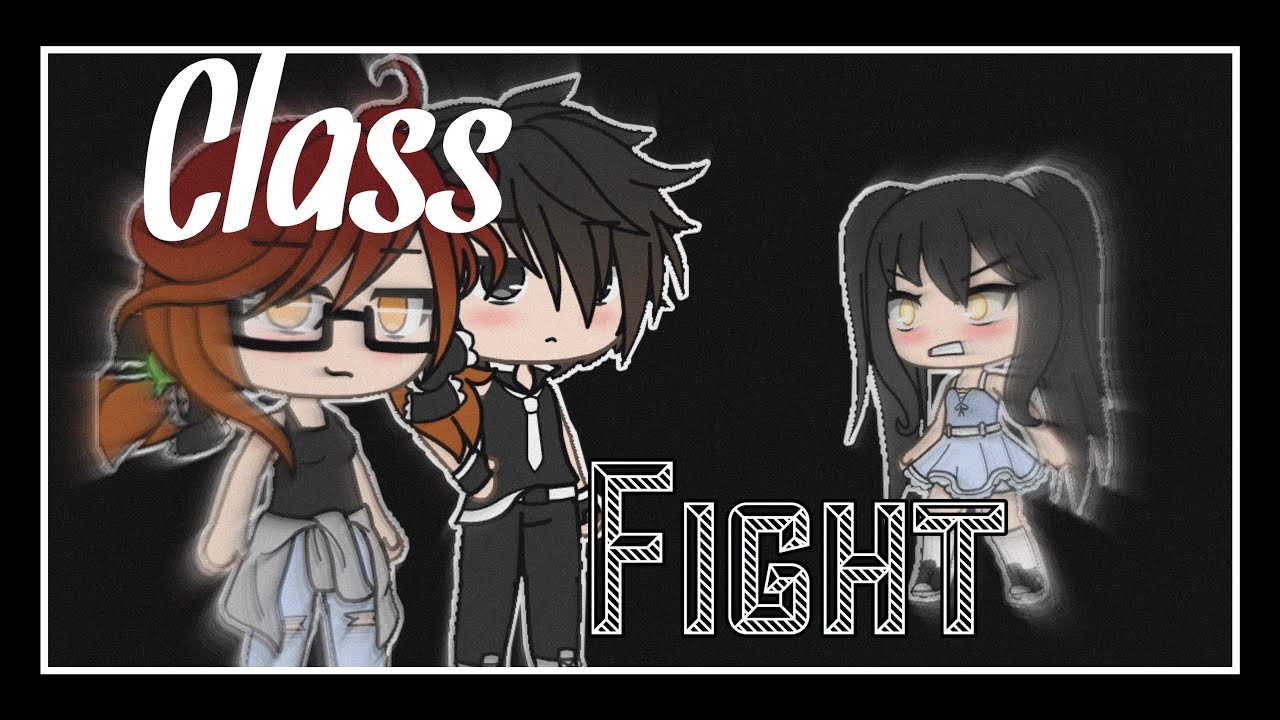 Class Fight - YouTube