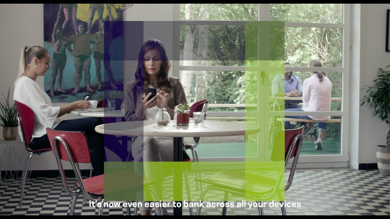 The new R-Net features - YouTube