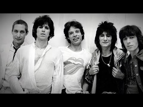 The Rolling Stones Full Video - YouTube