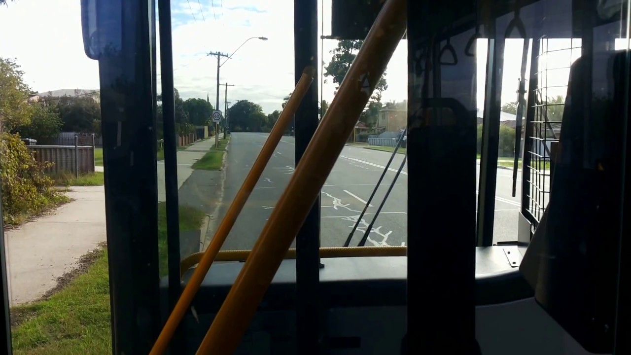 Transperth Mercedes-Benz OC500LE (Volgren CR228L) TP1625-Front Doors ...