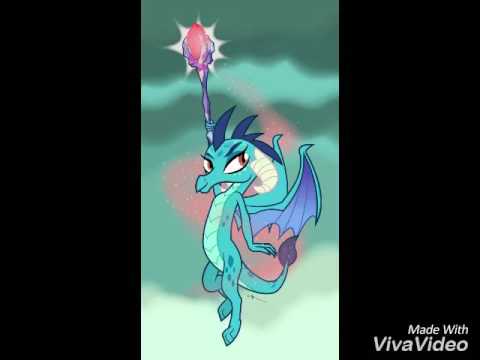 Princess Ember tribute - YouTube