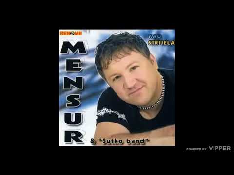 Mensur Duric - Dzejla - (Audio 2006)