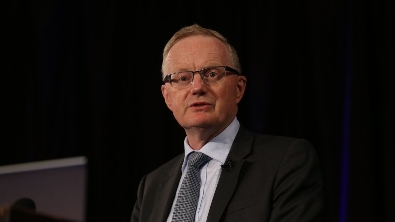 RBA should not 'be thinking about' rate cuts for another 12 months ...