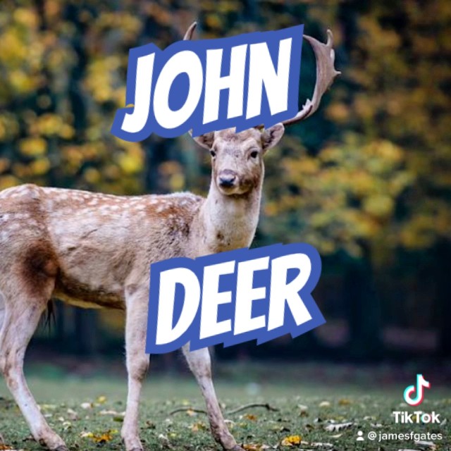 4/20/24 John Deer finds Princess Jane Doe - YouTube