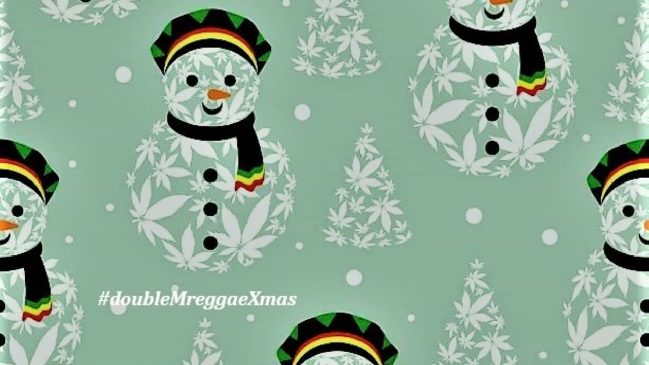 REGGAE CHRISTMAS SESSION | IRIE CHRISTMAS MIX | CHRISTMAS REGGAE MIX ...