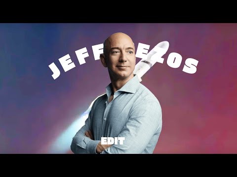 JEFF BEZOS EDIT 4K| TOP J | HELPURSELF - YouTube