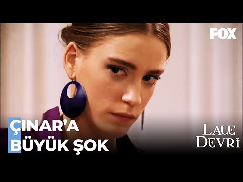 Yeşim Her Şeyi Ortaya Döktü - Lale Devri 30. Bölüm