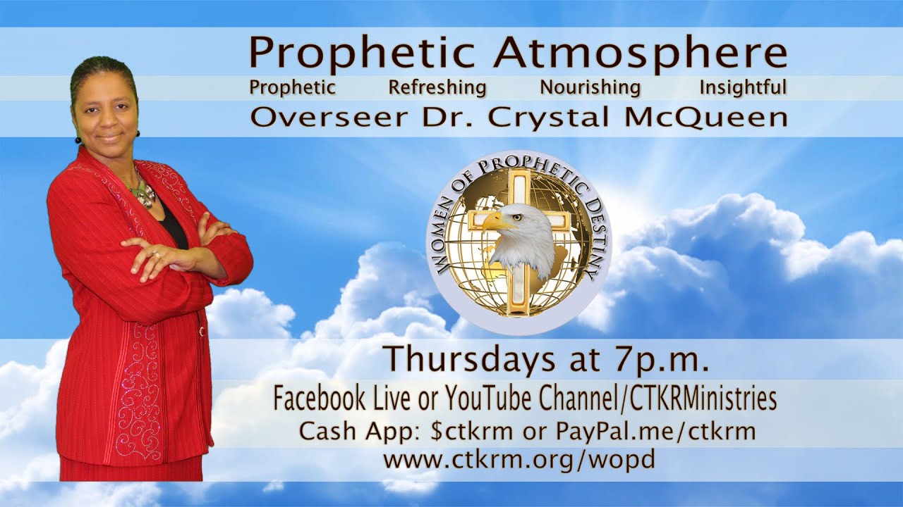 Prophetic Atmosphere 3 30 2023 - YouTube