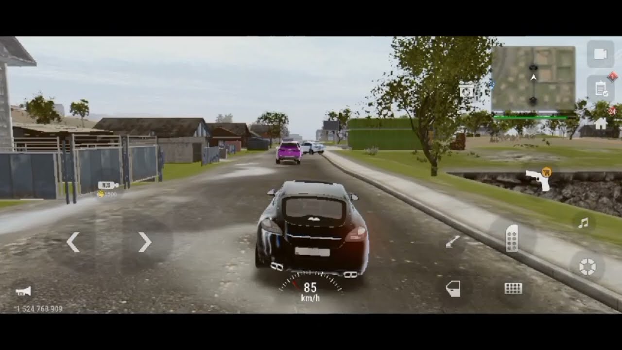 Madout 2 big city online gameplay | My first day in this city | Rai ...