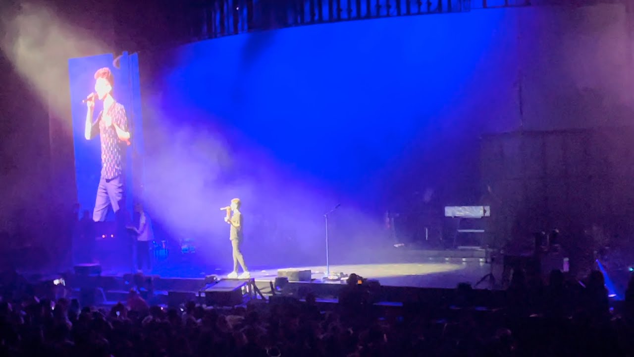 The Maybe Man Tour Jacksonville, AJR Shows how they made Way Less Sad ...