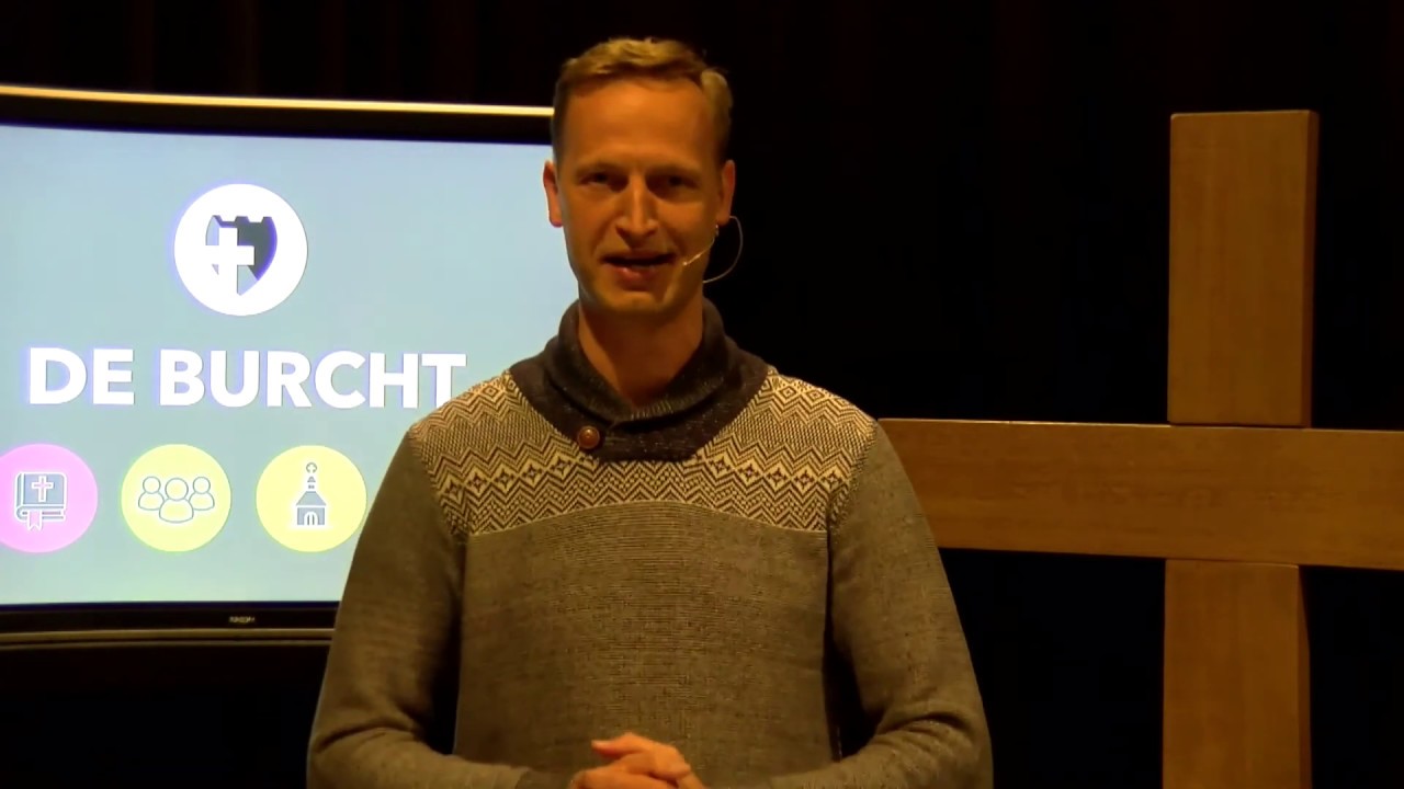 Studieavond 1 april 2020 - Jacques Brunt - YouTube