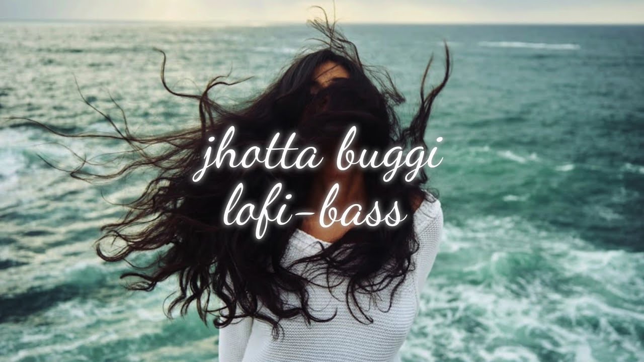 JHOTTA BUGGI {slowed & rewarb} || lofi-bass || 2024 || diler kharkiya ...