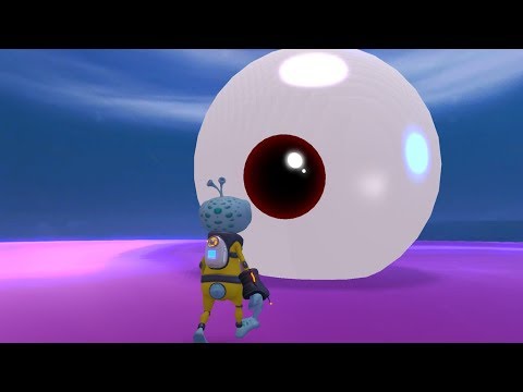 The Maw All Cutscenes Walkthrough Gameplay - YouTube