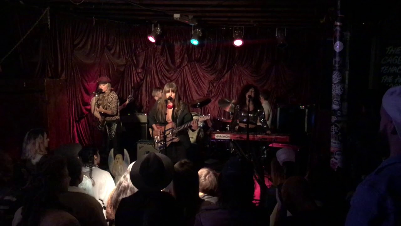 Thelma And The Sleaze The End Part 3 Youtube