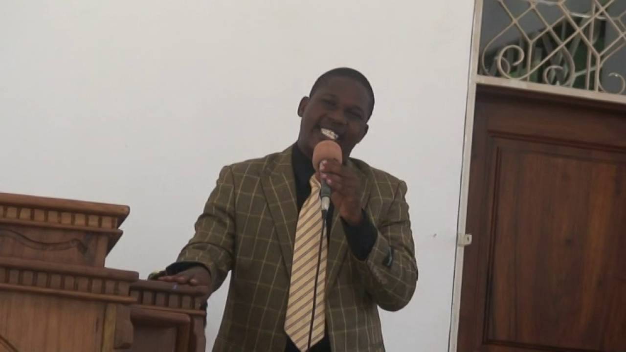 MWINJILISTI MIPAWA WA S D A DAR ES SALAAM - YouTube