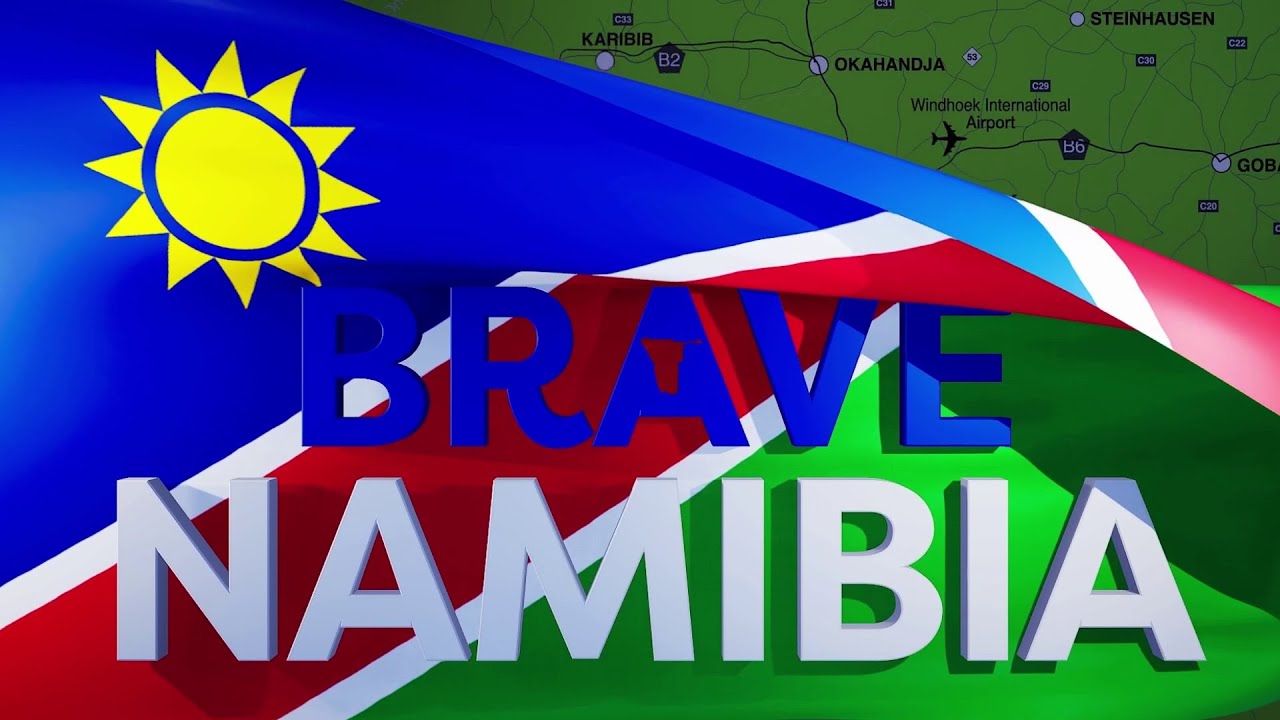 Brave Namibia_S03E08 - 22 June 2025 - YouTube