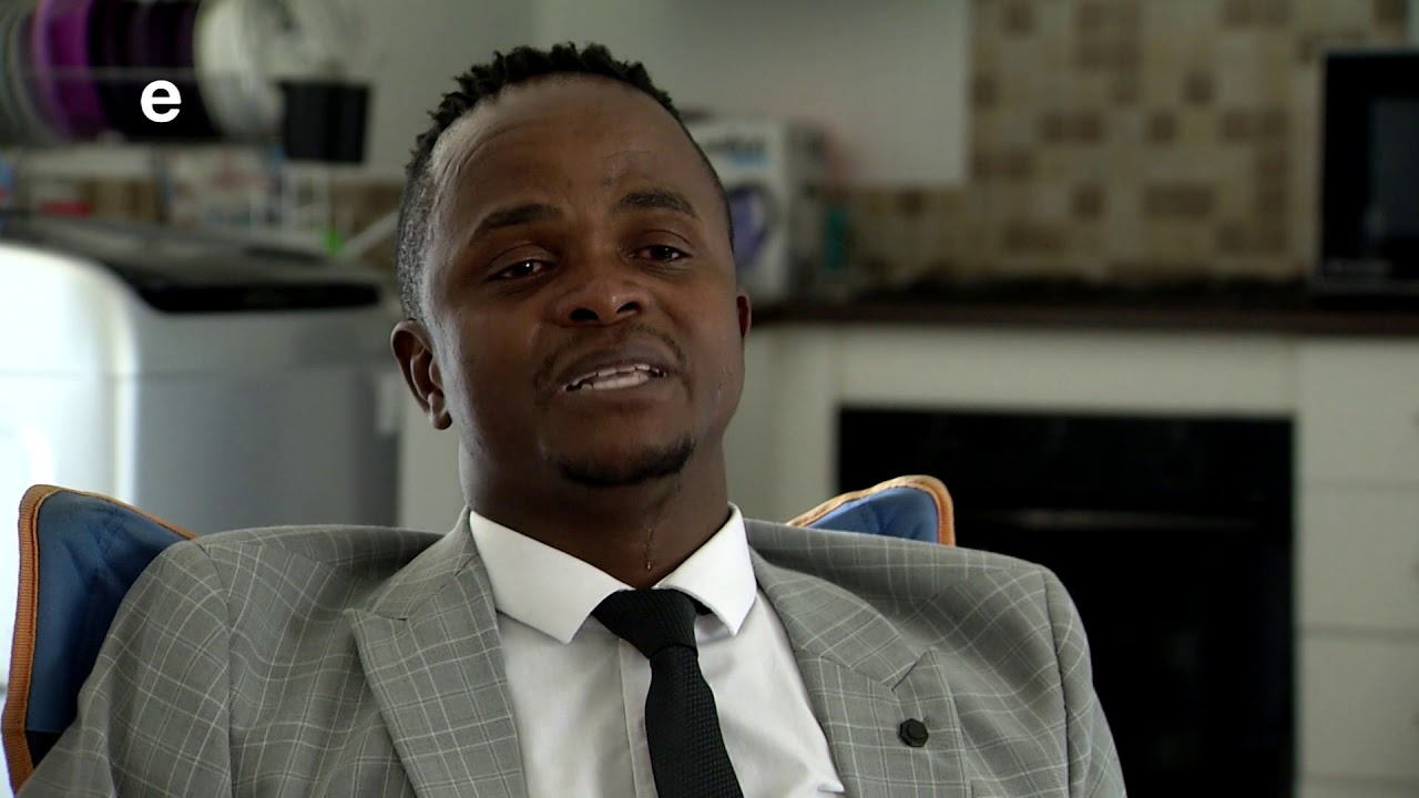 Checkpoint Ep 257 eTV Tonight - YouTube