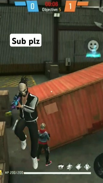 Ping high broo ||| #foryou #freefire #gaming #youtubeshorts - YouTube