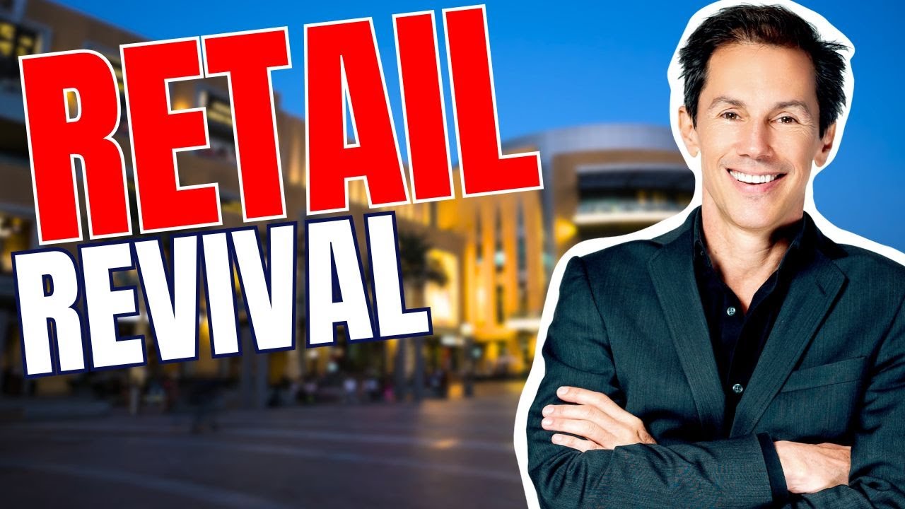 How the Resurgence of Commercial Real Estate Affects the Housing Market ...