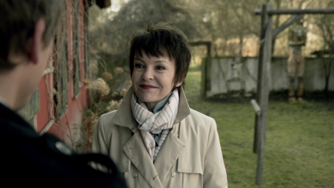 La maison de crime | Murder house (2014 | french crime film) - YouTube