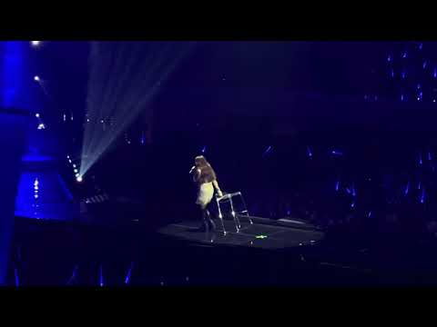 [4K] Buwan - Regine Velasquez | REGINE ROCKS REPEAT! | April 19, 2024 ...