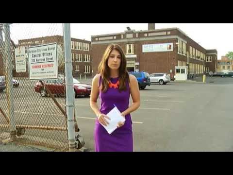 Syracuse teachers hold vote of 'no confidence' on Superintendent Sharon ...