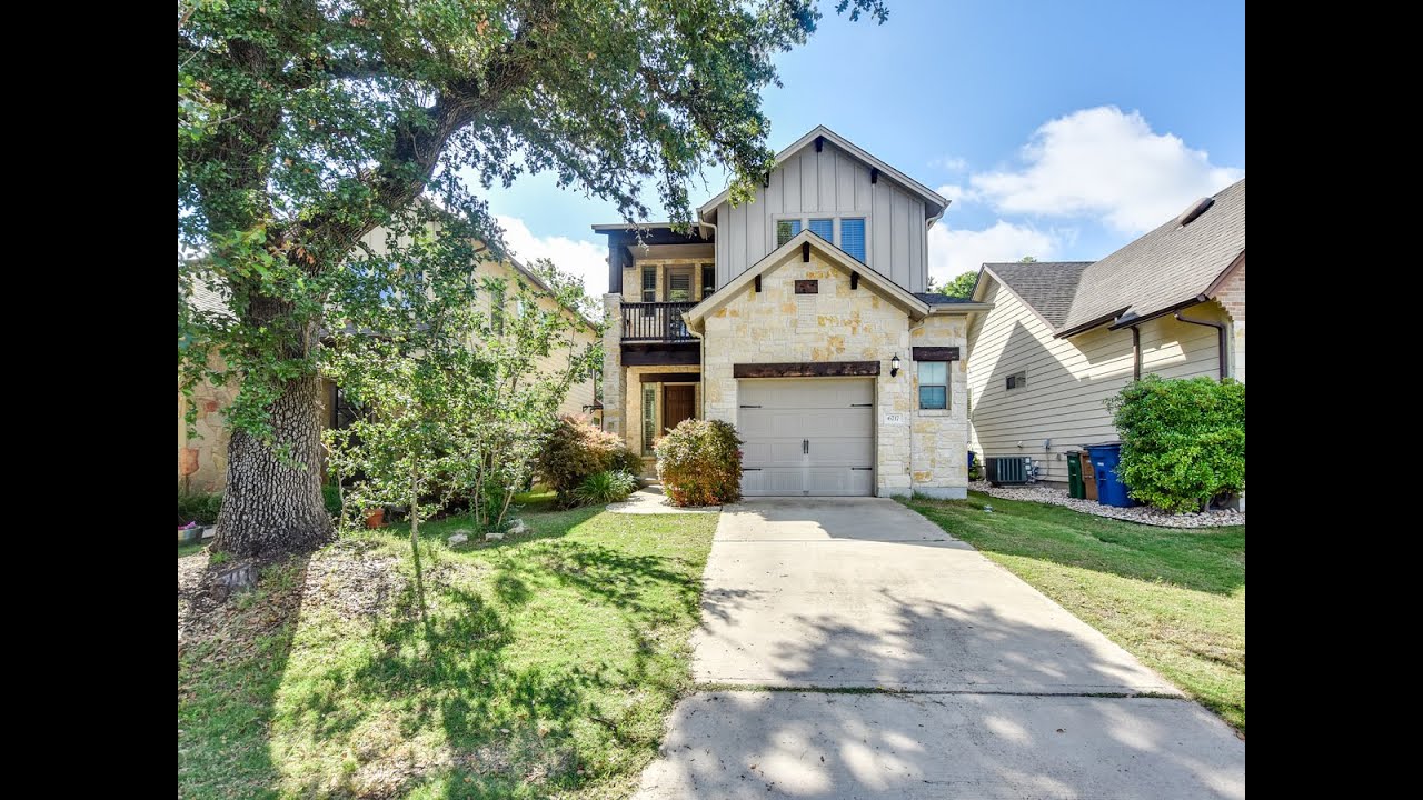 Lovely Well Maintained Home, Minutes from Downtown - YouTube