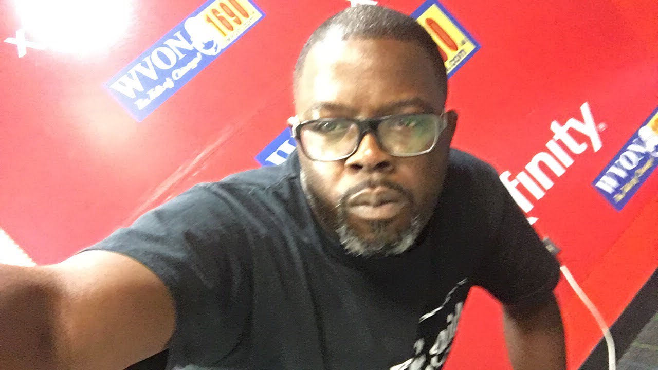 Watch The WVON Morning Show...Today we’ll talk to Cook County ...