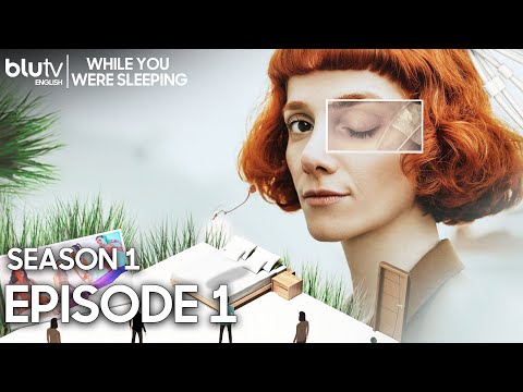 While You Were Sleeping - Episode 1 English Subtitles 4K | Sen Uyuyunca #blutvenglish