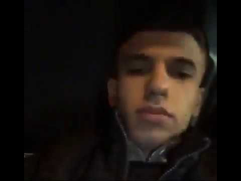 Akif Can Adın Ne Ki!