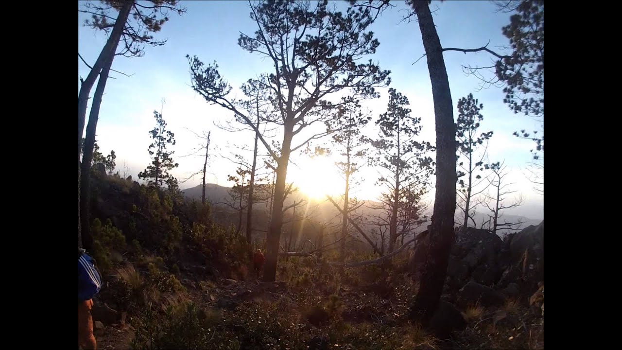 Pico Duarte - YouTube