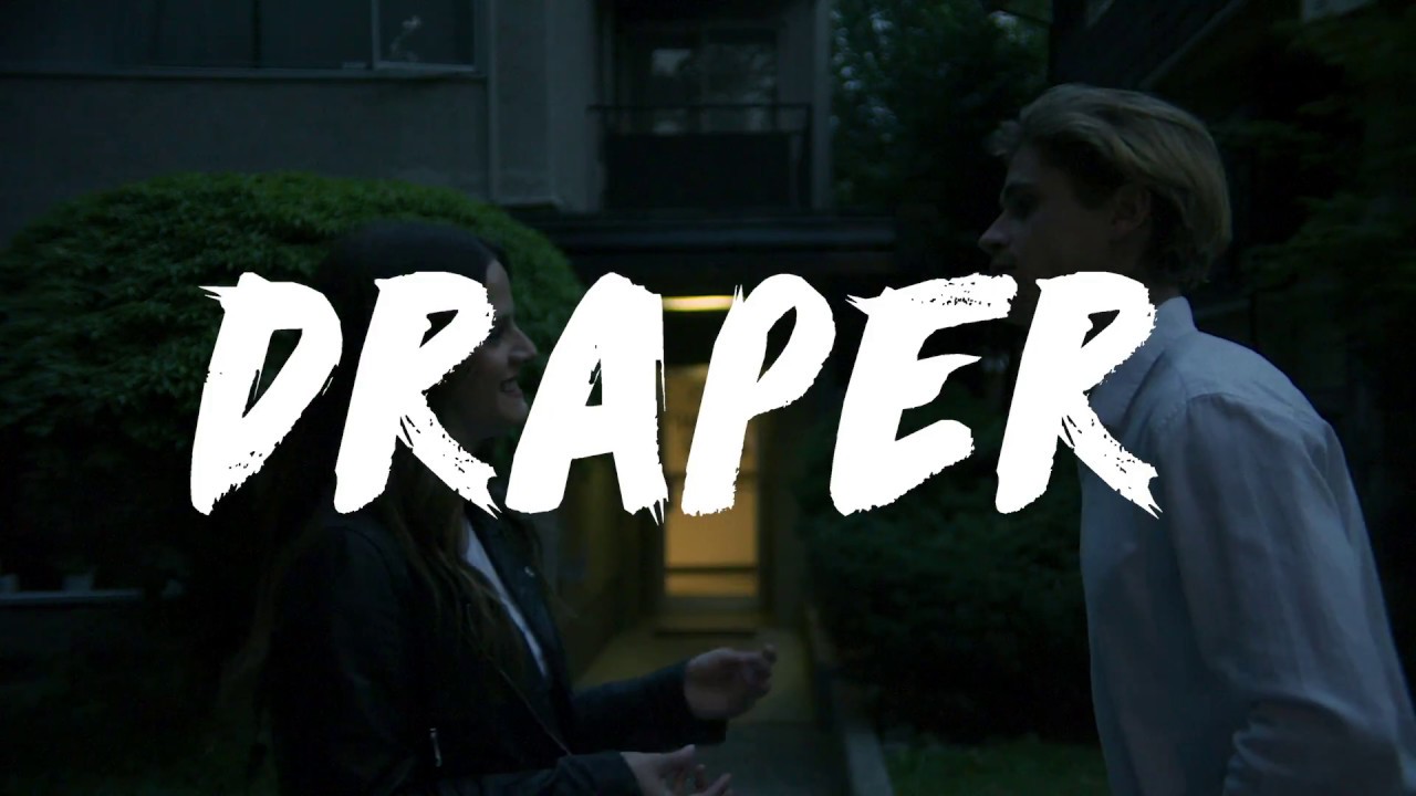 Draper - Fire [Music Video] - YouTube