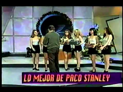 LO MEJOR DE PACO STANLEY PARTE 5.flv - YouTube