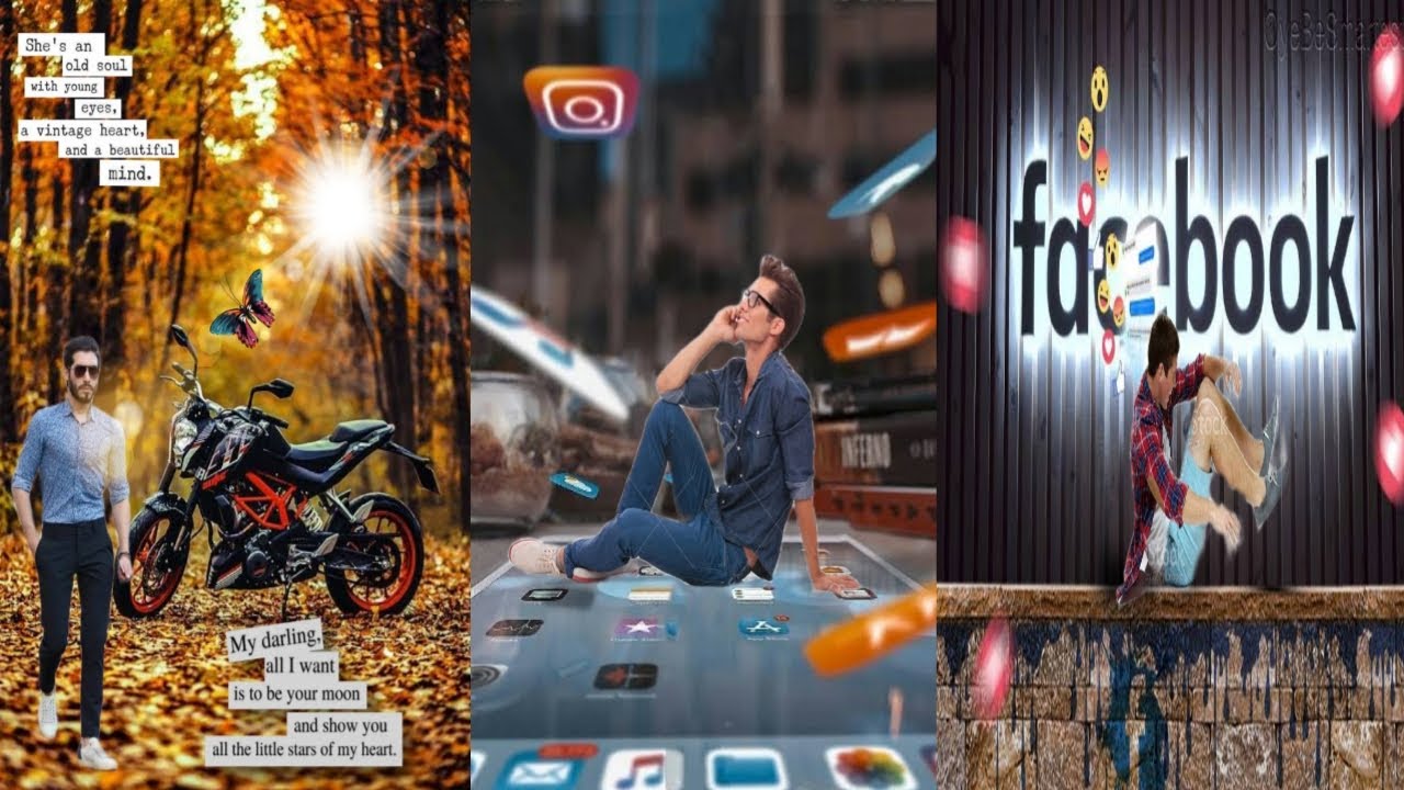 how to change background photo on youtube .Editing Store EditingStore ...