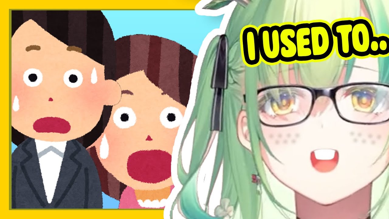 𝙎𝙤 𝙏𝙝𝙞𝙨 𝙄𝙨 𝙃𝙤𝙬 𝙉𝙚𝙧𝙙 𝙁𝙖𝙪𝙣𝙖 𝘽𝙚𝙘𝙖𝙢𝙚 𝘼 𝙏𝙝𝙞𝙣𝙜..【 Ceres Fauna / Hololive EN ...