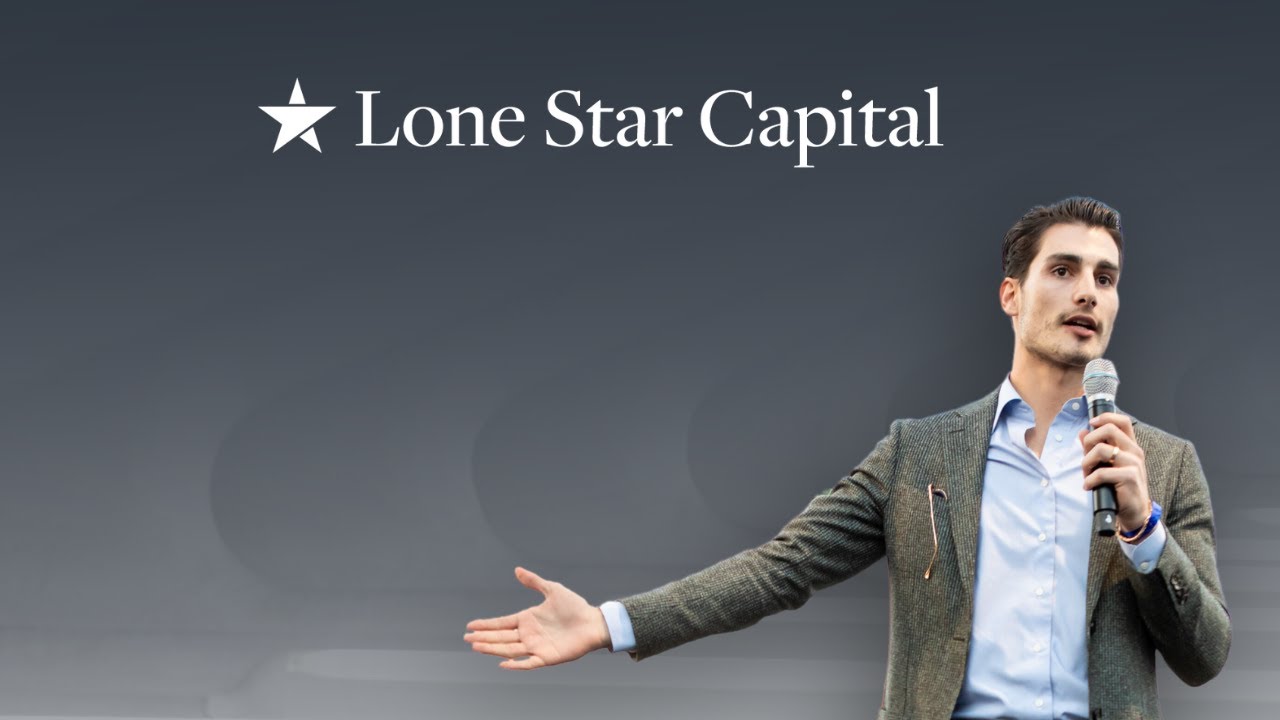 Lone Star Private Equity