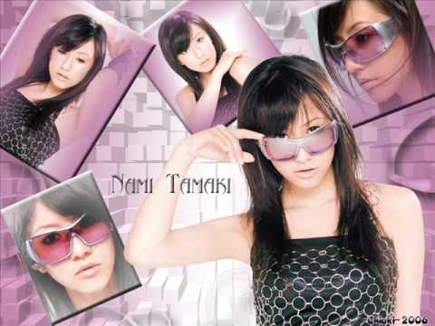 Nami Tamaki - Hot Summer Day [MP3]