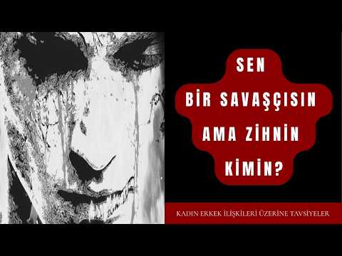 ERKEKLER İLİŞKİLERDE KONTROLÜ NASIL GERİ ALIR? - İlişkiler